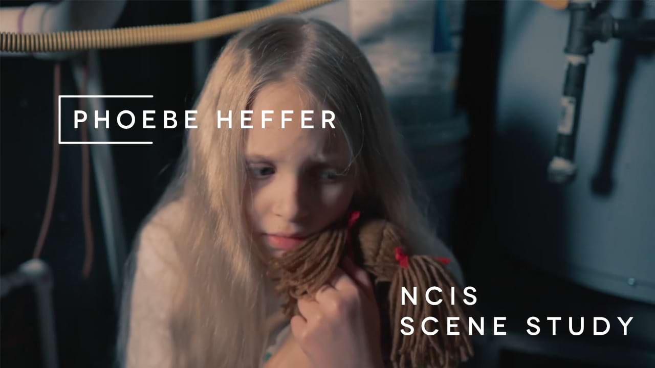 Phoebe Heffer | Actor, Performer, Vocal Artist
