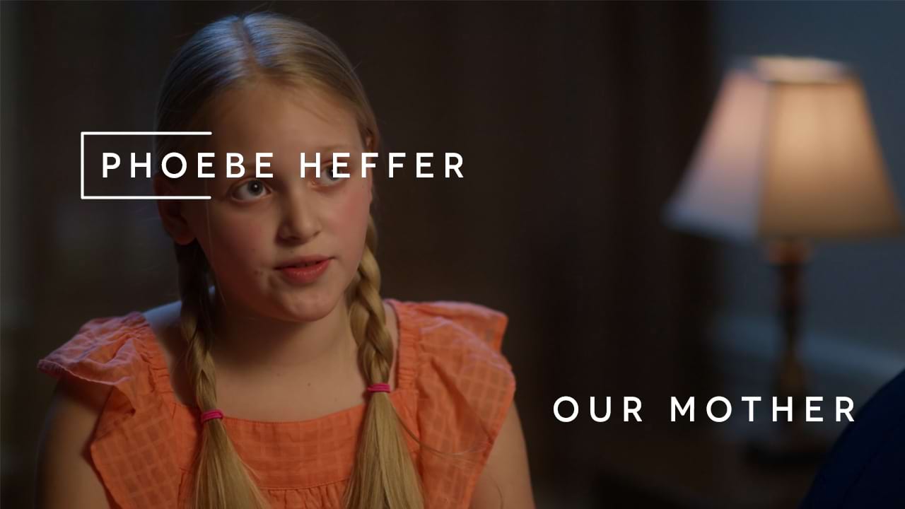 Phoebe Heffer | Actor, Performer, Vocal Artist